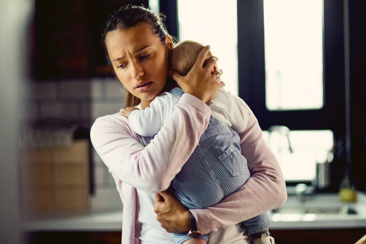 What Is Cold Mother Syndrome?